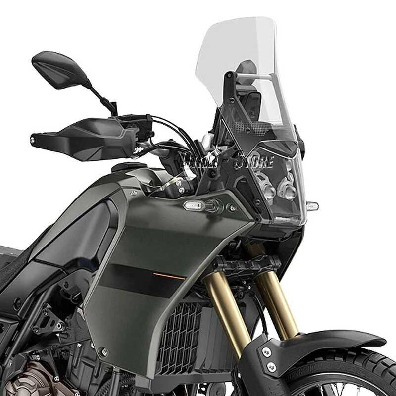 Motorcycle 3 Accessories For Yamaha Tenere700 Tenere 700 TENERE 700 ...