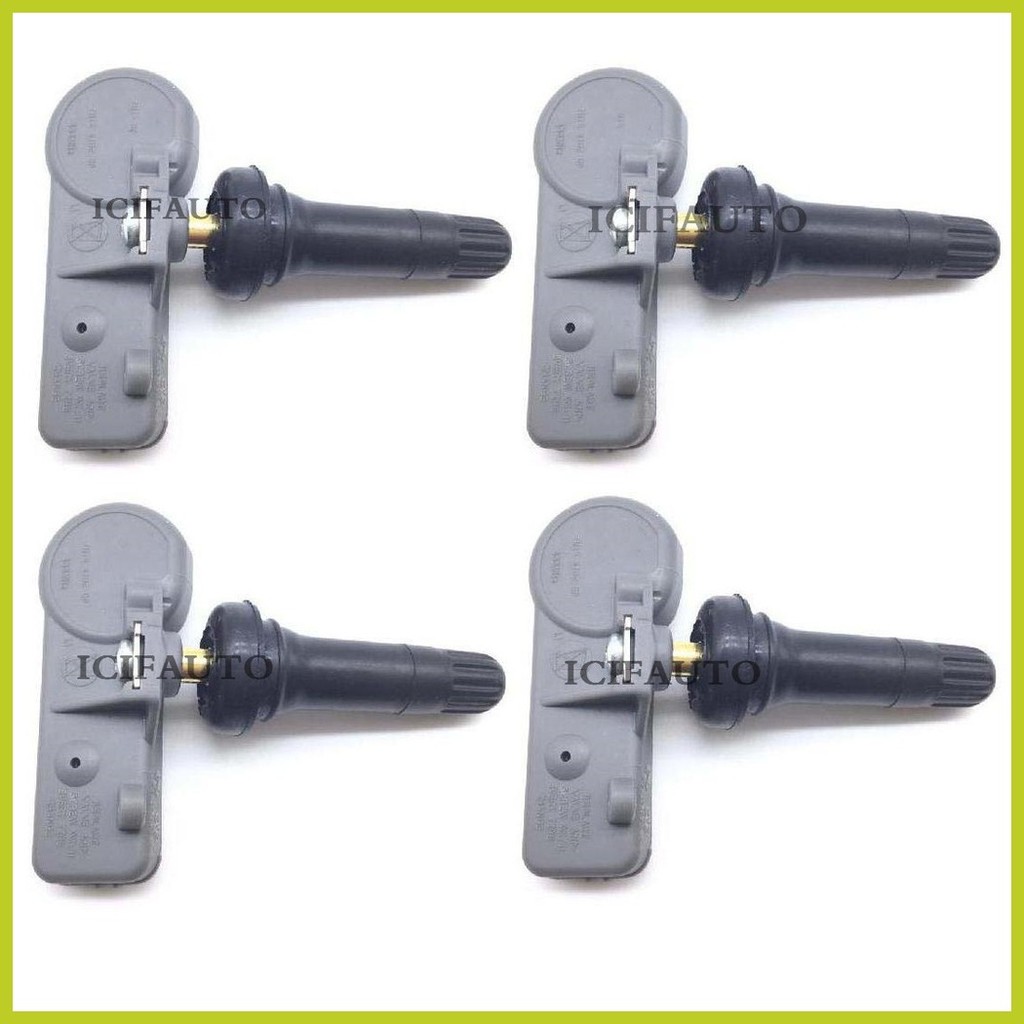 ⊥ ♞,♘TPMS Sensor Tire Pressure Monitor System For Mazda Ford Edge scape ...