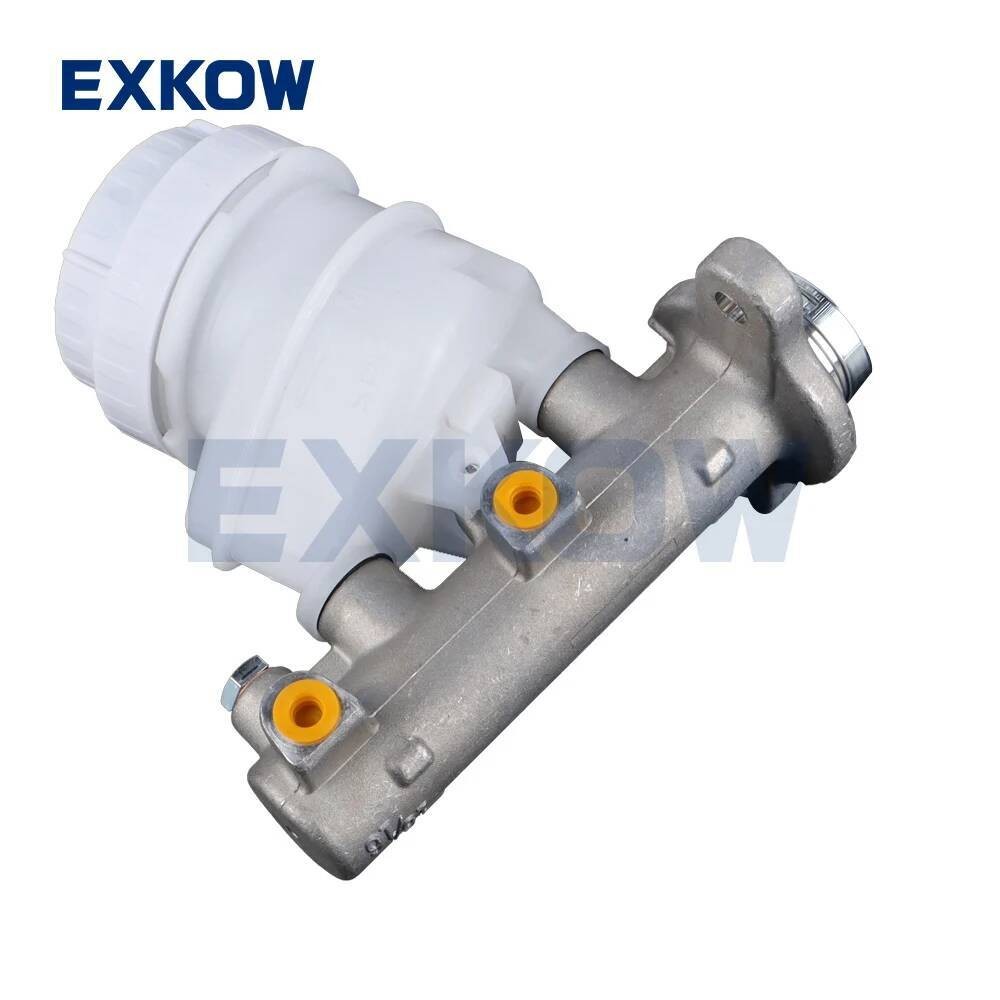 Master Brake Cylinder Assy for Mitsubishi PERO MONTERO SPORT II ...