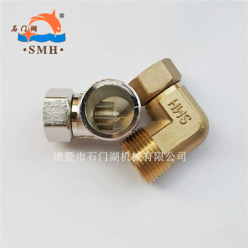 4-point x6-point Brass variable diameter inner and outer wire flexible ...