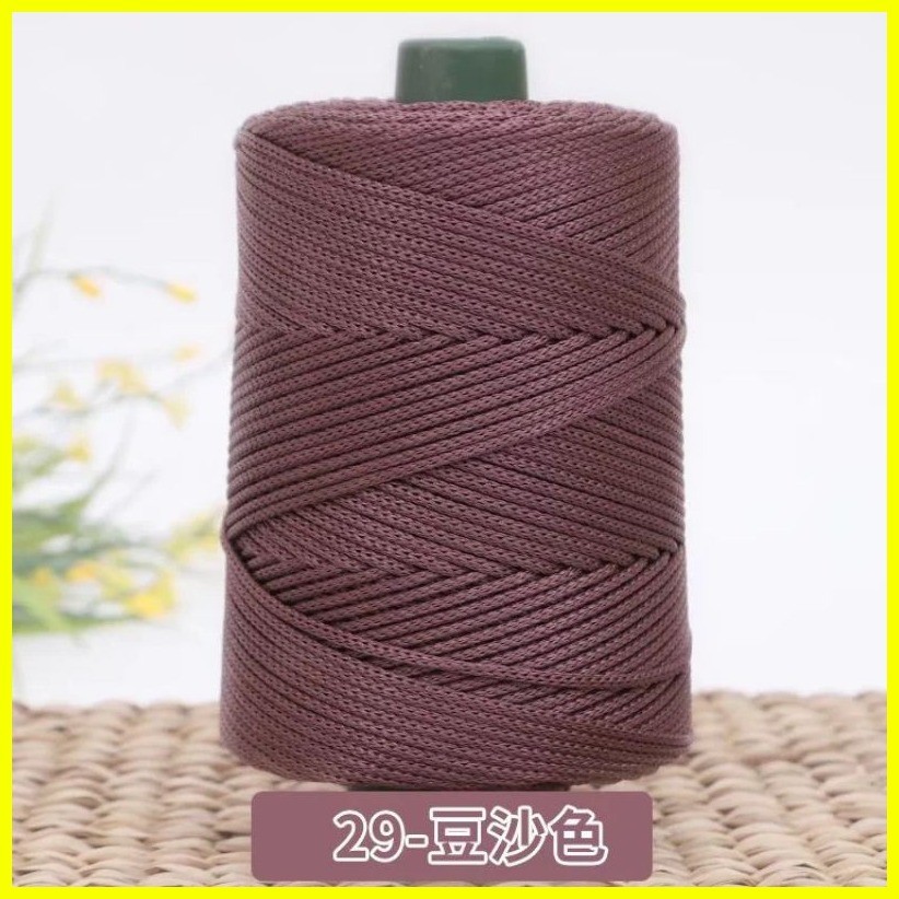 3mm Tiny Cord (220g) | Shopee Philippines