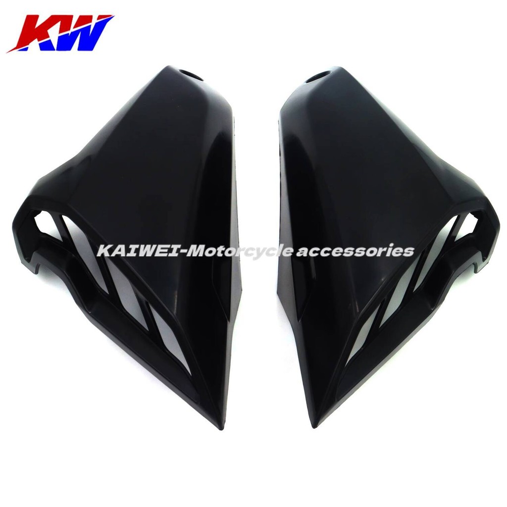 MT-09 FZ-09 2017-2020 Full Body Shell Head Cover Rear Tail Guard Side ...