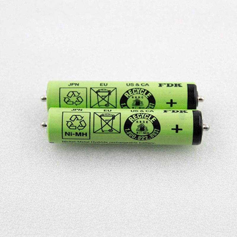 Braun Shaver Rechargeable Battery 1775 2775 180 190S-1 Z20 MG5010 ...