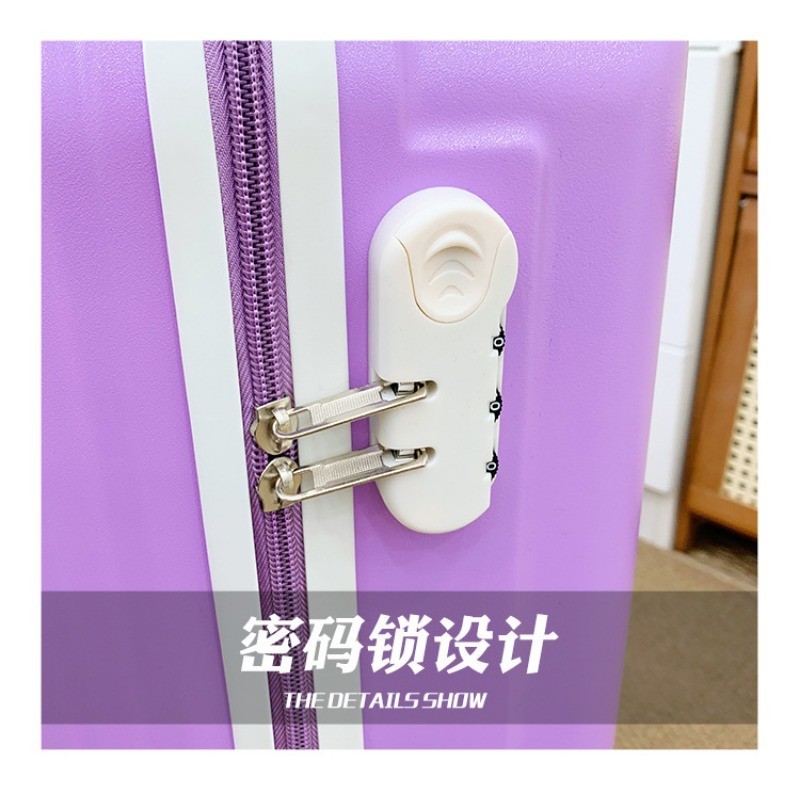 Hello Kitty 20-Inch Lightweight PC Suitcase with Combination Lock ...