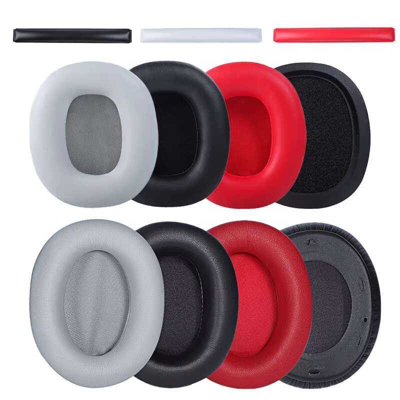 Replacement Ear Pads for Edifier K5000SE K750W Headphones | Shopee ...
