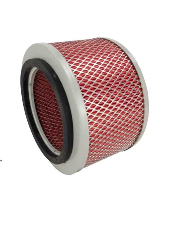 ღ 700G/800G/900G suction feeding filter element air filter, injection ...