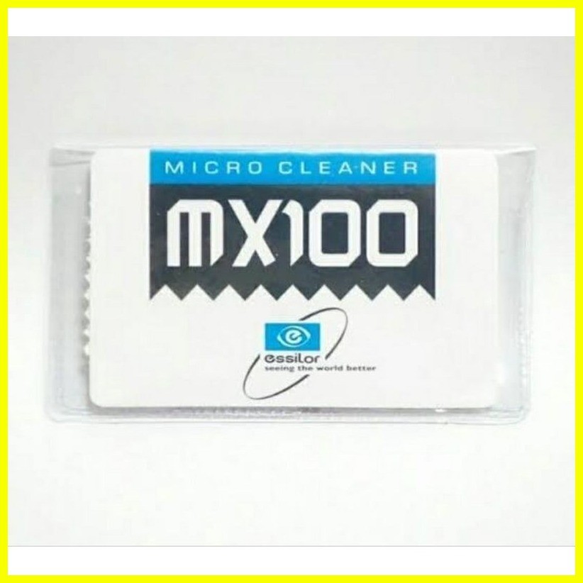 Micro wiper Cleaner MX100 (1pc) | Shopee Philippines