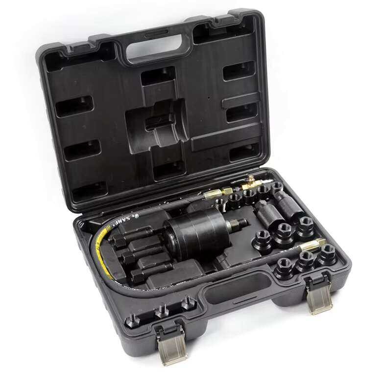 OEM Pneumatic Fuel Puller Removal Diesel Extractor Tool Vehicle ...