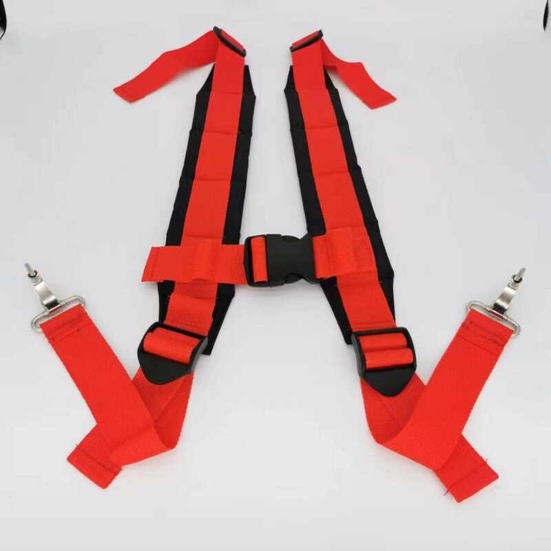 Backpack Lawn Mower Double Shoulder Luxury Strap Widened and Thickened ...