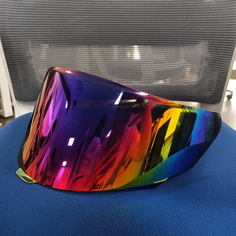 KYT TT Course Visor Lens | Shopee Philippines
