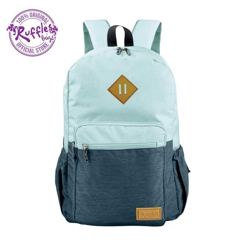 Bags Ruffles ⭐ Reese Backpack 17" ⭐ 17" | Shopee Philippines