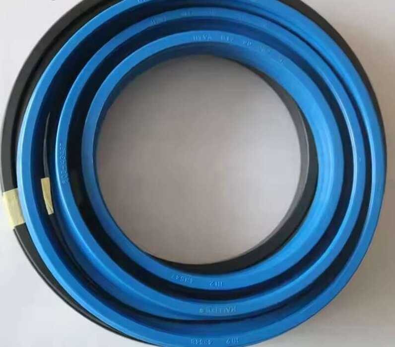 repair kits for HYVA cylinder dump truck hydraulic oil seal kit ...