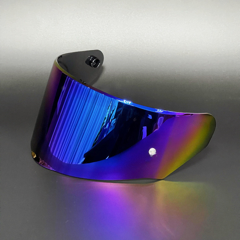 LS2 Visor Lens Fit For FF353 FF328 FF320 FF800 LS2 Helmet LS2 FF353 ...