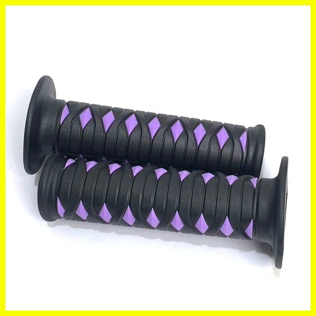 Daytona Katana Hemp Rope Design Handle Grip for Motorcycle | Shopee ...