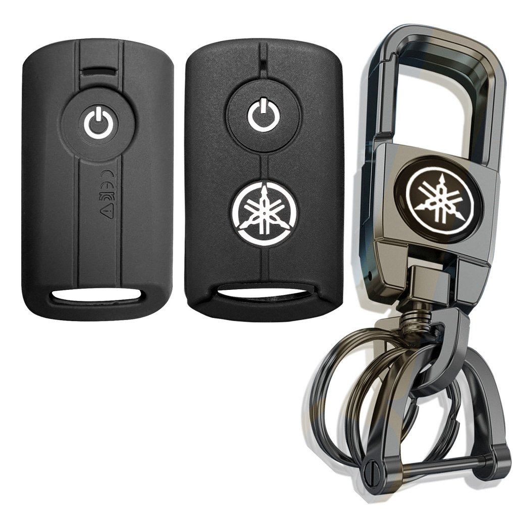 Yamaha Nmax Version 3 Turbo NMAX 160 Ng Nmax V3 Motorcycle Key Case ...