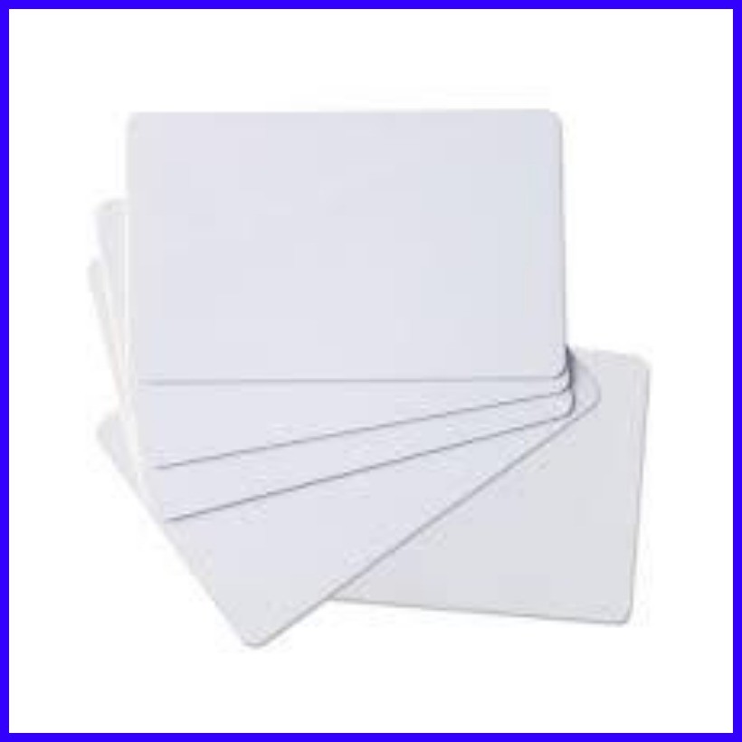 DIGITAL NATIONAL ID PVC | STANDARD PVC ID SIZE | STEP-BY-STEP GUIDE ...