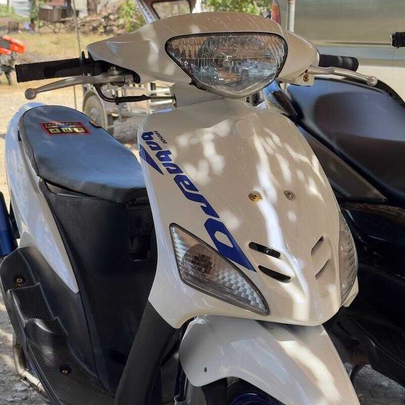 Hindi Babaero Sticker Decals Cutout Vinyl Waterproof cf 58 | Shopee ...
