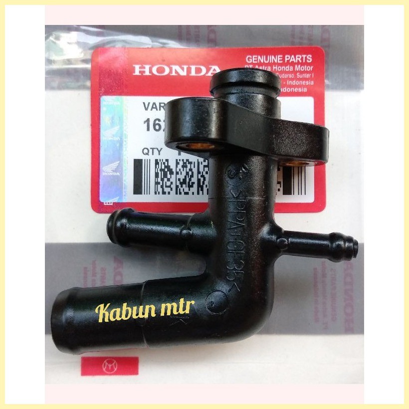 Vario 125 VARIO 150 Radiator Pipe original | Shopee Philippines