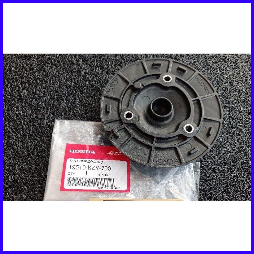 MESIN Pcx CBU RADIATOR Fan/HONDA PCX 150 PNP VARIO 125 150 RADIATOR ...