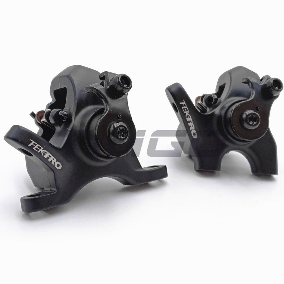 Tektro MD-C310 Road Gravel Bike Mechanical Disc Brake Caliper Aluminum ...