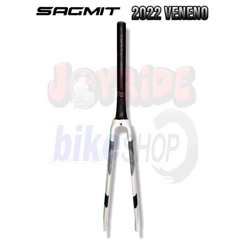 SAGMIT VENENO FRAME (Roadbike) (Rimbrake) (Aero Frame) (Carbon Fork ...
