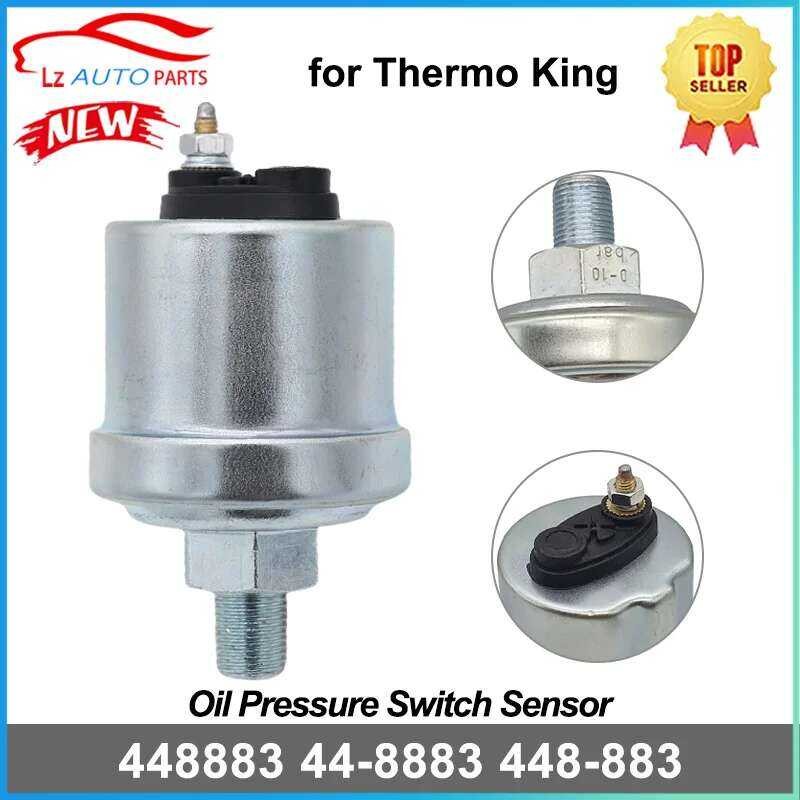 Oil Pressure Switch Sensor for Thermo King Engines Isuzu di di Yanmar ...