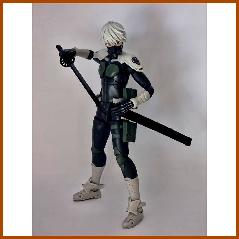 1:12 SHF Figma Scale | Demon Slayer Katana Weapon s SHF, Figma, 6 ...