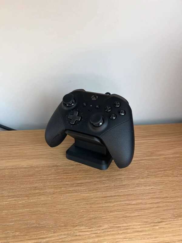 Microsoft Xbox Elite 2 Dock Wireless Controller Charging Stand | Shopee ...