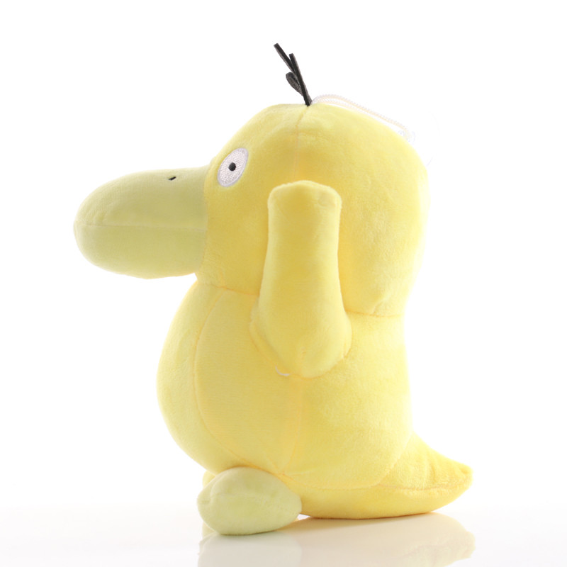 20cm Pokemon Psyduck Plush Toys Doll Cartoon Animals Psyduck Plush Soft ...