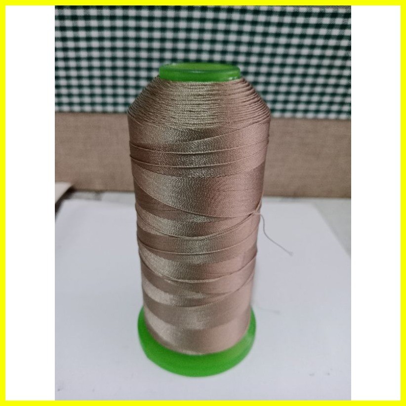 Bonded Nylon Thread Tkt 10,Tkt 30(2500m) | Shopee Philippines