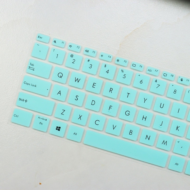 Keyboard Cover Skin for ASUS Zenbook 14X OLED UX5401ZAS UM5401 UM5401QA ...