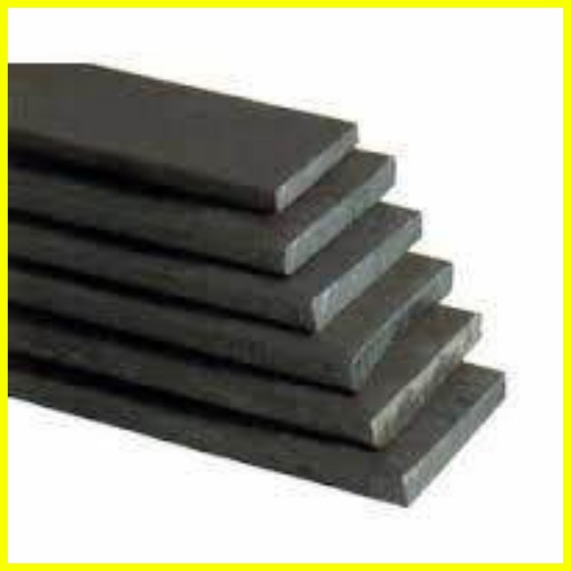 Steel Flat bar 9mm per FOOT | Shopee Philippines