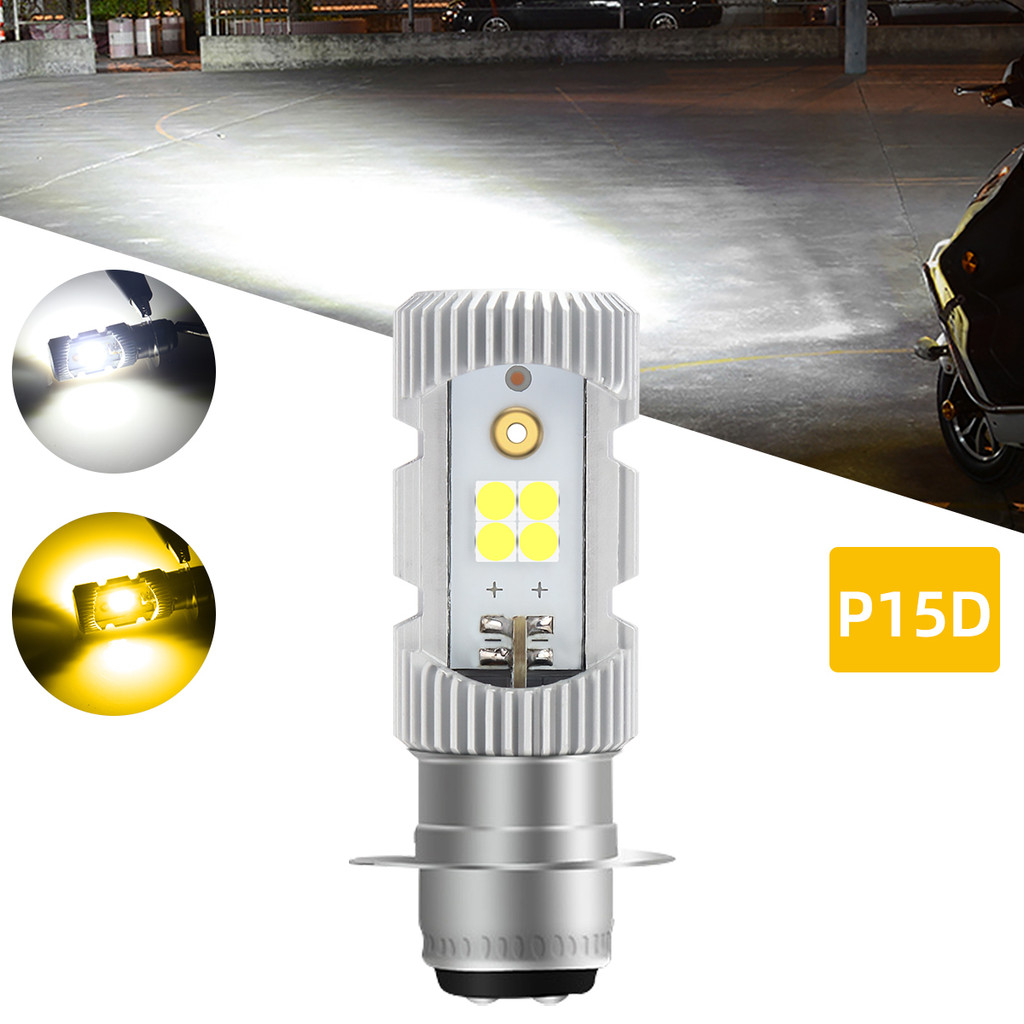 T19 Led Headlight for Motorcycle T19 Led Headlight for Mio I 125 T19 ...