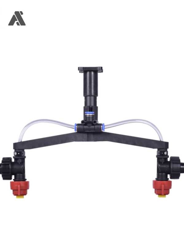 Aosheng Innovative Plant Protection Drone Y-Type Dual Agricultural ...