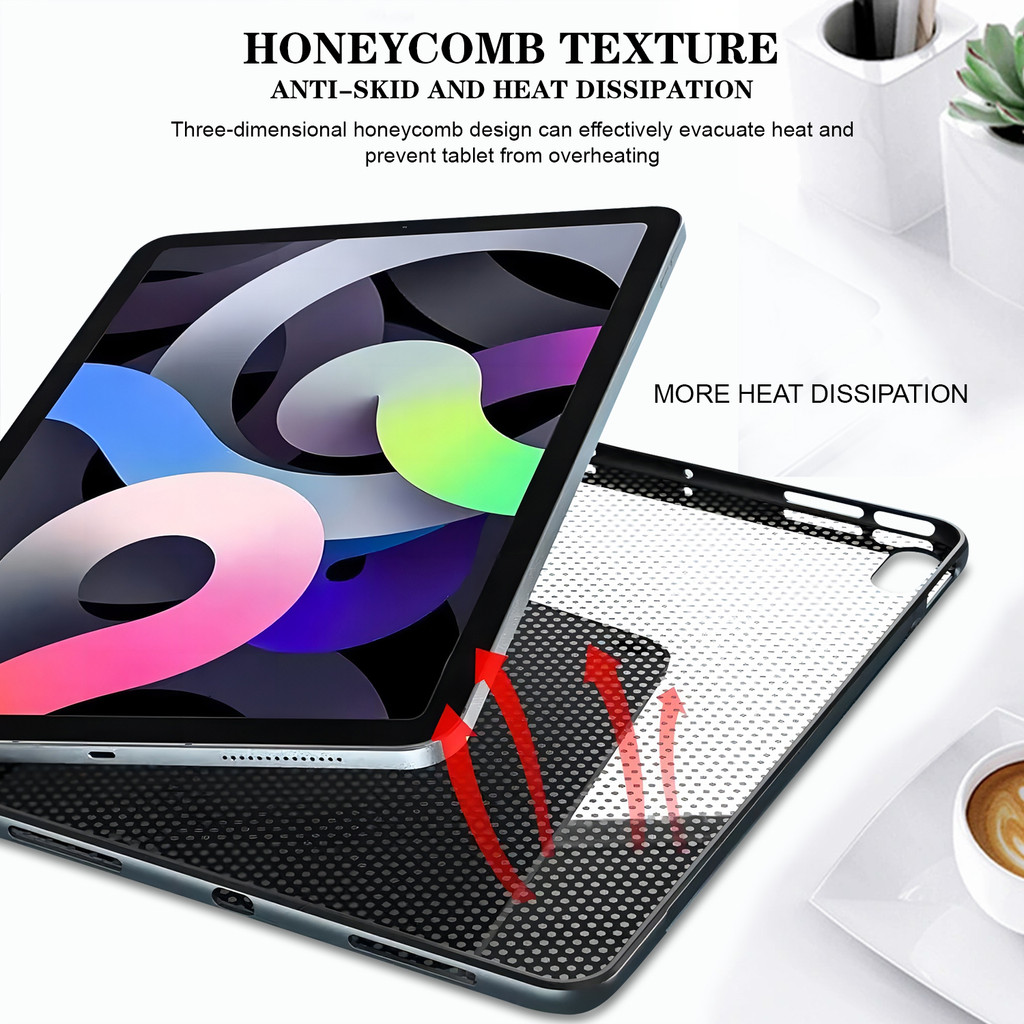 Silicone Tablet Case For Xiaomi Redmi Pad 2 11inch 2025 Xiaomi RedMi ...