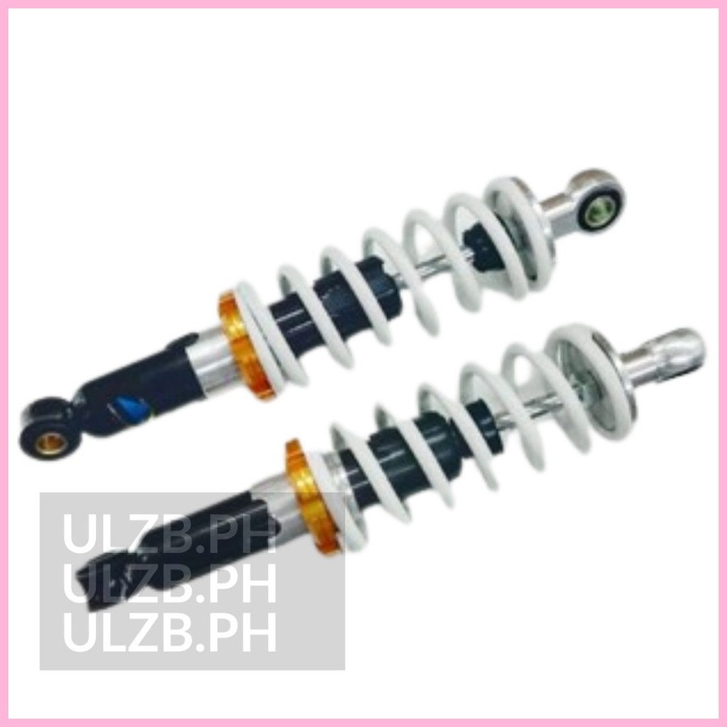 ∏ ♞,♘LAZX xrm/wave/tmx rear shock big spring | Shopee Philippines