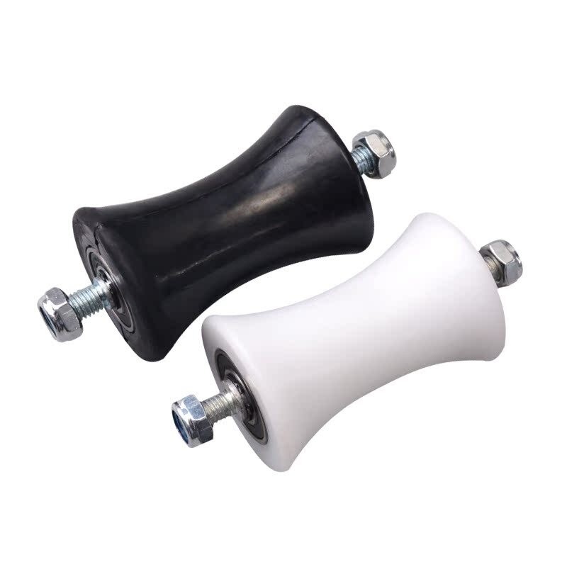 Xizi Otis Compensation Chain Guidance Nylon Rope Wheel Single Wheel ...