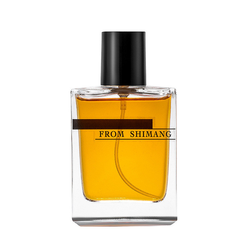 Shimang Perfume Men's And Women's Long-lasting Fragrance Gift Box In ...