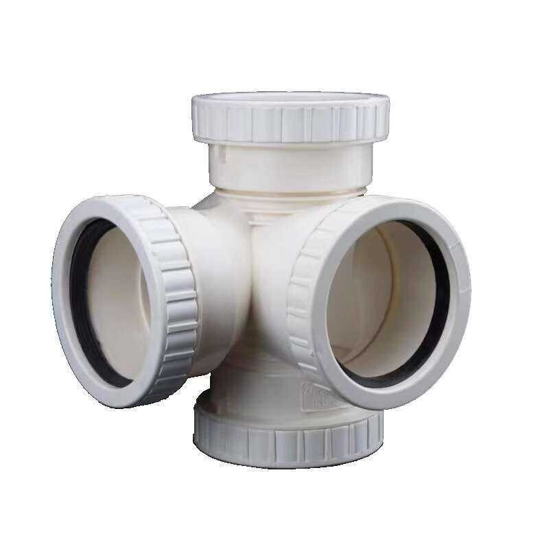 three-dimensional PVC soundproof four-way silent spiral thickened ...