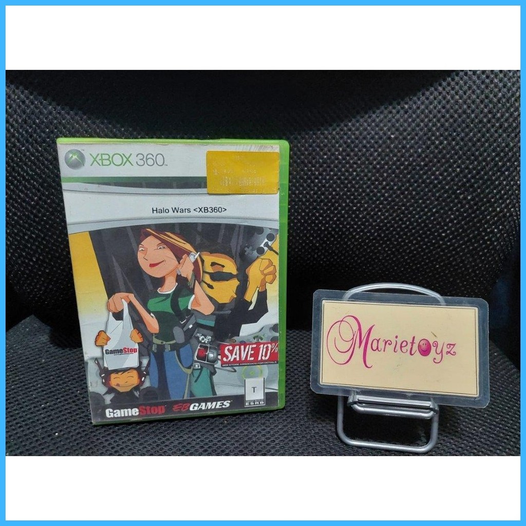 XBOX/XBOX 360 GAMES BATCH 6 (Orig) | Shopee Philippines