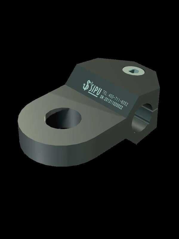 Clamp Production Line Photoelectric Switch Proximity Senor Mounting ...