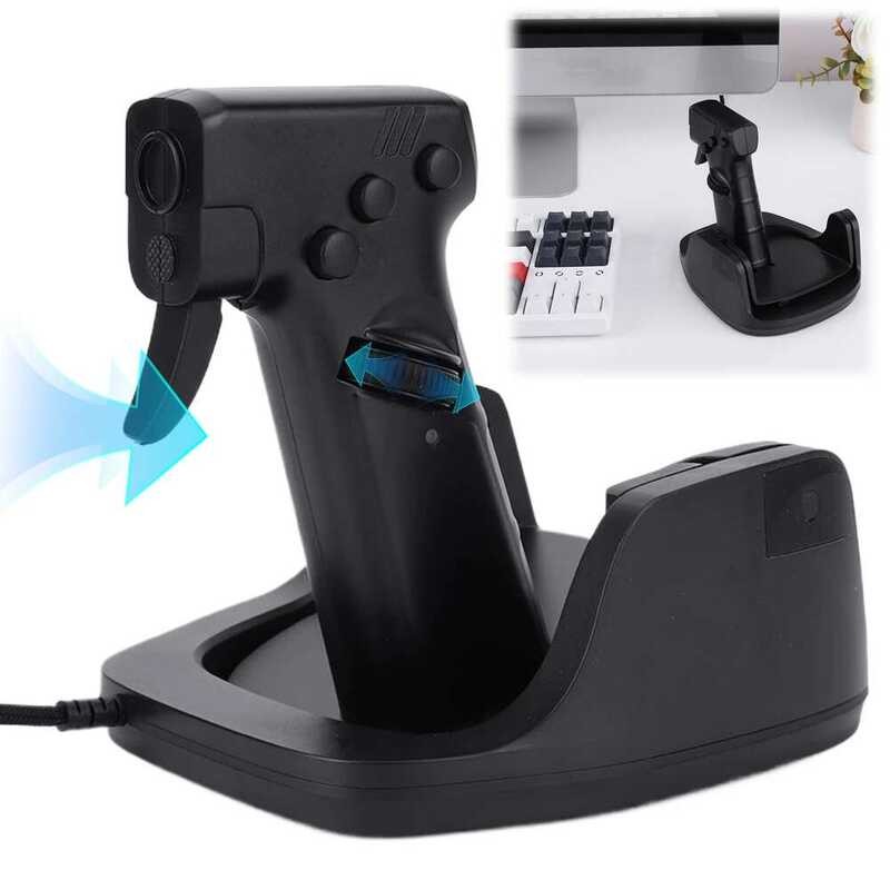 Office Business PC Style Gaming Mouse FPS Game Oriontime L Vertical ...