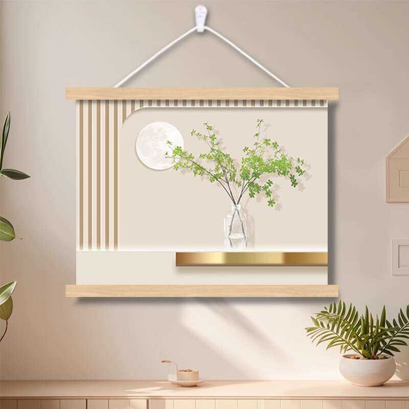 Decorative Painting for Electric Meter Box, Distribution Box Cover ...