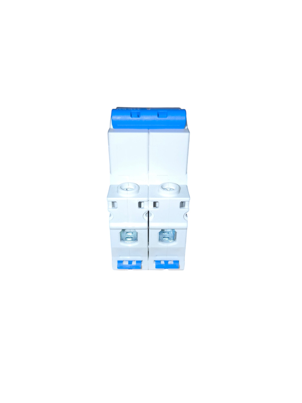 CHINT 10A 2P 2 POLE Miniature Circuit Breaker MCB 6KAIC 220V - NXB-63/C10 6KAIC | Shopee Philippines
