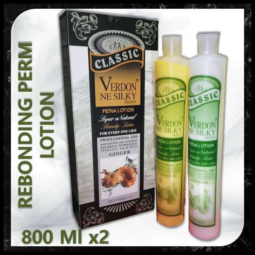 [ASEN] Series Verdon Hair Keratin Rebonding Set 800mlx2 | Shopee ...