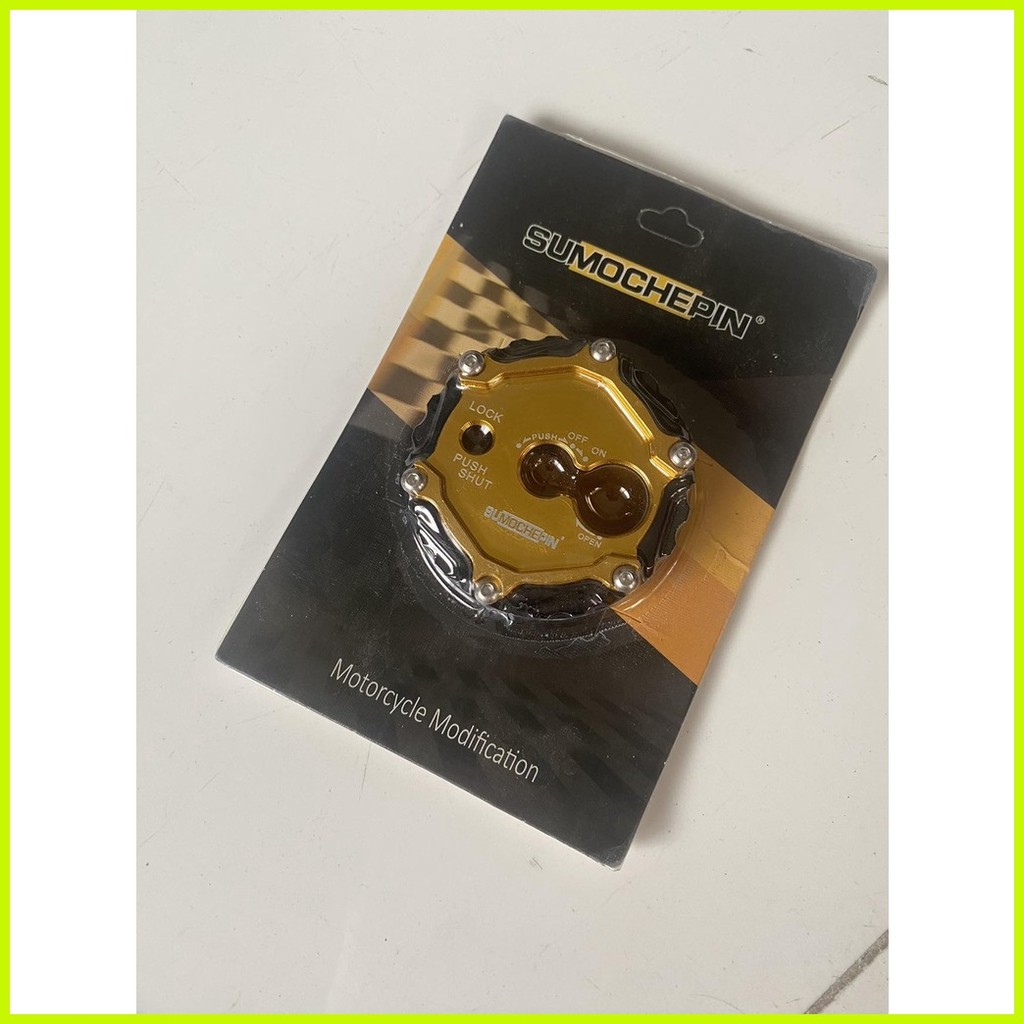 NMAX Ignition Key Cover Starter Switch Decal Cover | Shopee Philippines