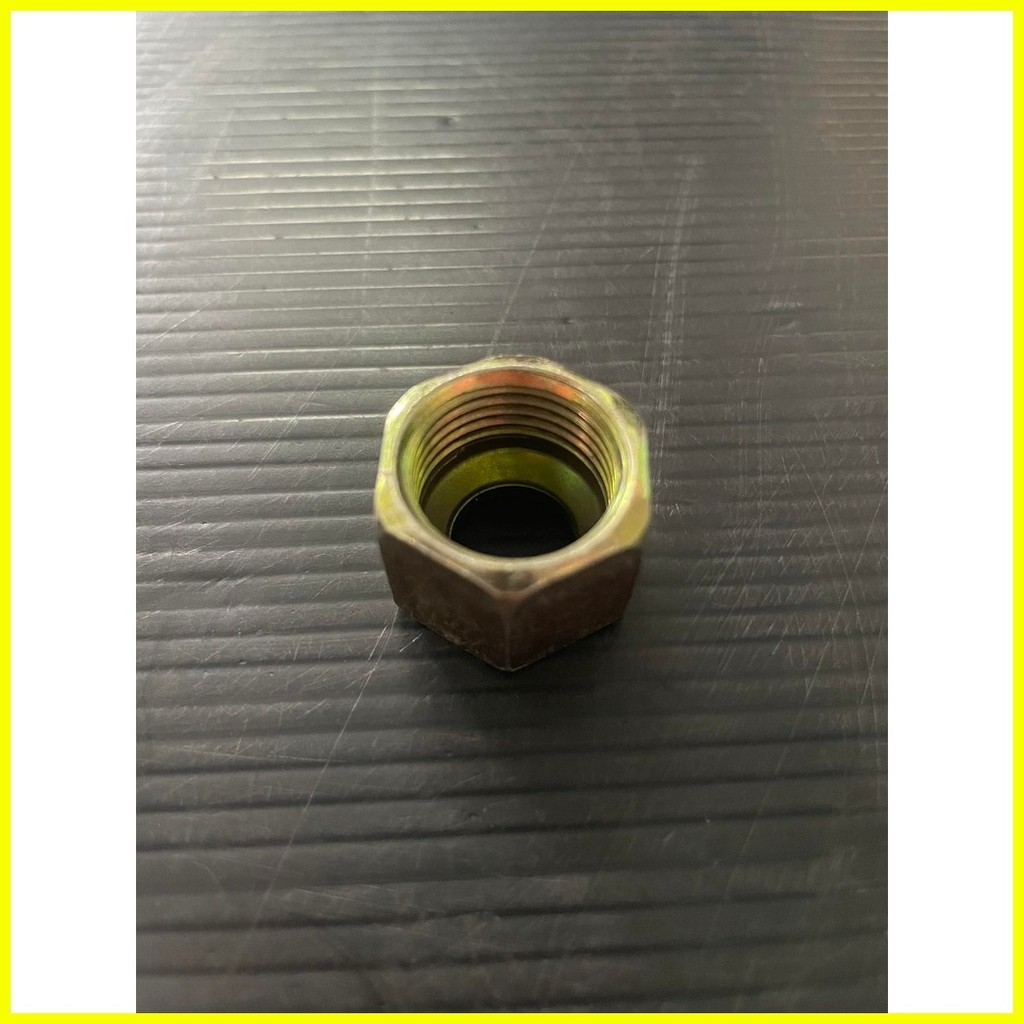 AIR COMPRESSOR NUT PIPE BREATHING NUT ONLY | Shopee Philippines
