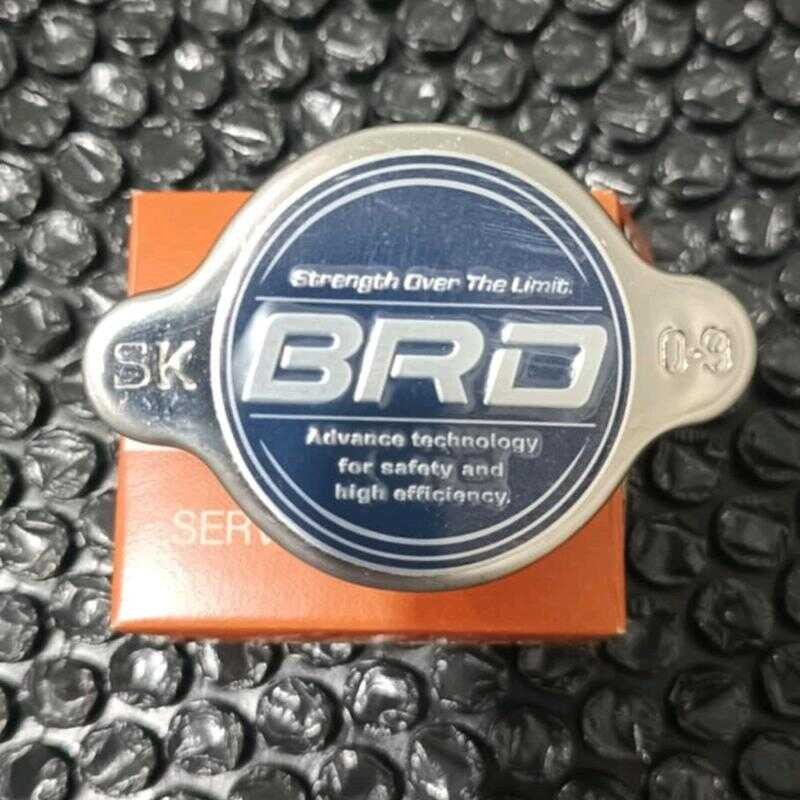 Original BRD Radiator Cap | Shopee Philippines