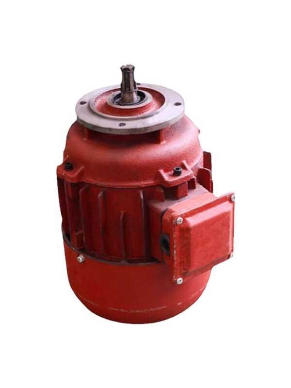 Conical Electric Hoist Motor/Crane Motor/Overhead Crane/Doorway Crane ...