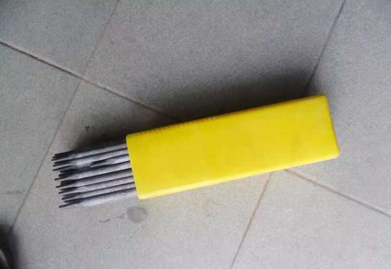 Stainless E310-16 Rod A402 High Temperature Resistant Heterogeneous Steel for Ordinary Welding ...